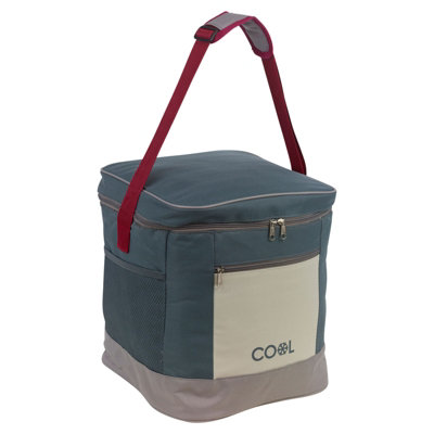 URBNLIVING 30L Insulated Ice Cooler Bag Shoulder Rucksack Picnic ...