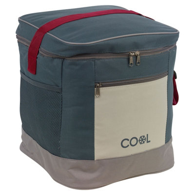 URBNLIVING 30L Insulated Ice Cooler Bag Shoulder Rucksack Picnic ...