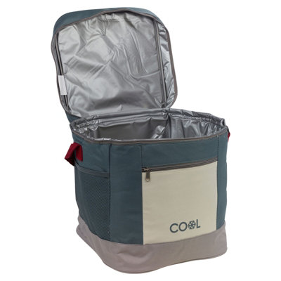 URBNLIVING 30L Insulated Ice Cooler Bag Shoulder Rucksack Picnic ...
