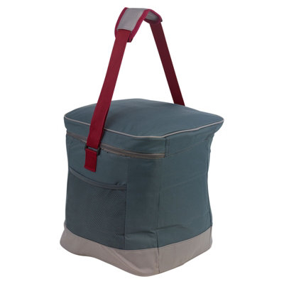 URBNLIVING 30L Insulated Ice Cooler Bag Shoulder Rucksack Picnic ...