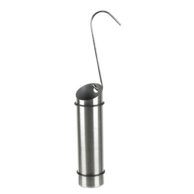 URBNLIVING 4 Pcs Stainless Steel Radiator Hanging Humidifiers Dry Air ...