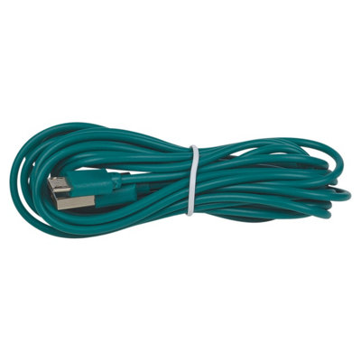 URBNLIVING 80cm Width Red & Green Christmas Tree Rotating Topper LED ...