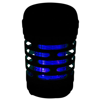 URBNLIVING USB Rechargeable Insect Repeller Lamp Mosquito Fly Killer ...