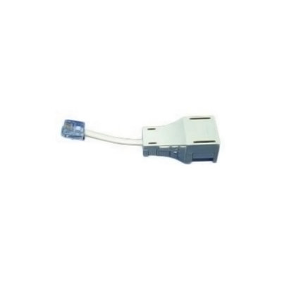 US Plug to UK Socket Adaptor - Hawk Lead