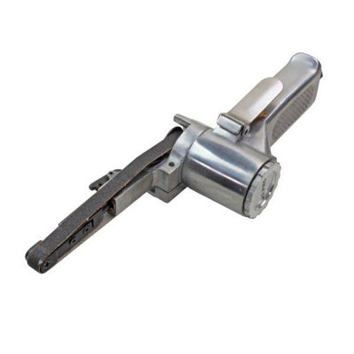 Shop US PRO 10mm Air Belt Sander 8317