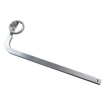 US PRO Haldex Filter Rear Axle Diff Service Tool Spanner 46mm 3092 ...