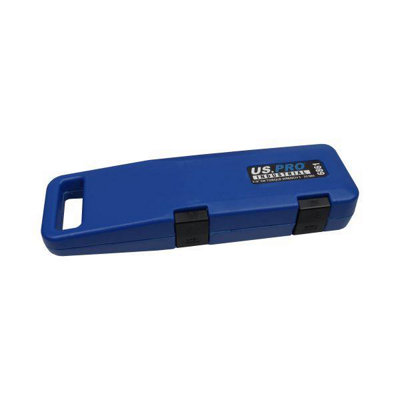 US PRO INDUSTRIAL 3/8" DR Torque Wrench 5 - 25 NM Bi-Directional ...