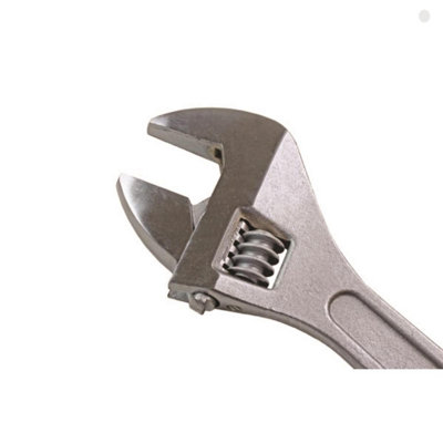 US PRO Tools 18" Heavy Duty Adjustable Wrench / Shifting Spanner 2268