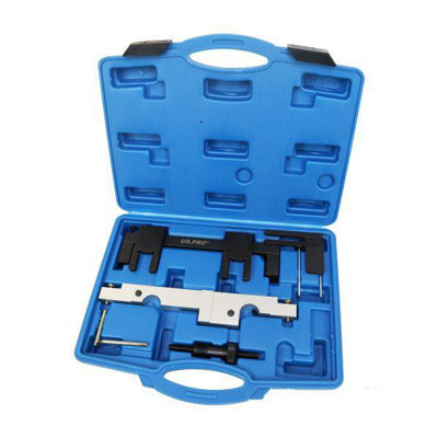 US PRO Tools BMW Timing Kit N43 Chain Driven 1.6, 2.0 Petrol Engines ...
