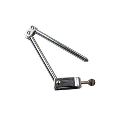 US PRO Tools Brake Flexi Pipe Clamp Hydraulic Fluid Coolant Hose Pinch ...