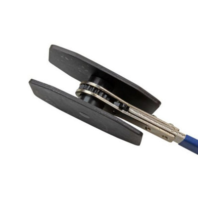US PRO Tools Ratchet Brake Caliper Piston Spreader, Pad Compressor ...