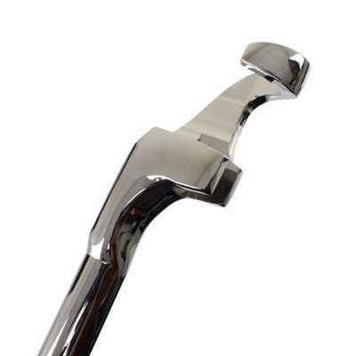 US PRO Tools Universal Spanner Extender Extension Wrench Power Bar Tool ...