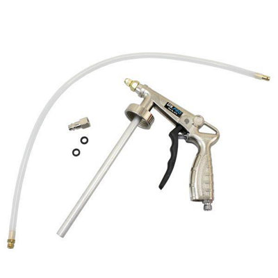 US PRO Underbody Coating Gun Shutz Waxoy Stonechip Underseal Car Van 8775