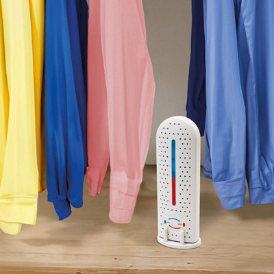 USB Dehumidifier, Controls Excess Moisture in the Air - Compact and ...