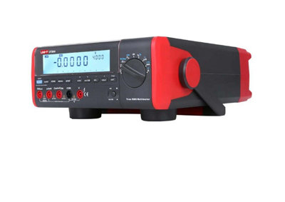 UT804 Bench Type Digital Multimeters