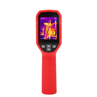 UTi716S Cost-effective Thermal Camera