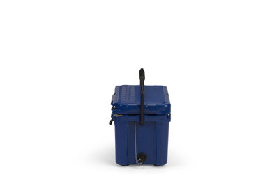 Utoka 20 Hard Cooler Cool Box - Rotomoulded LLDPE & Polyurethane foam ...