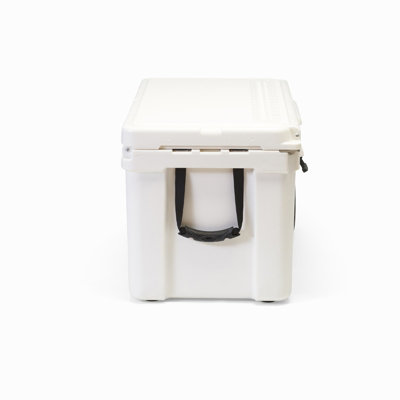 Utoka Tow 70 Hard Cooler Cool Box - Rotomoulded LLDPE & Polyurethane ...