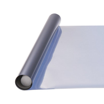 UV Reflective Anti Glare Glass Film One Way Window Privacy Film for Sun ...
