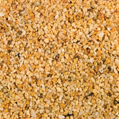 UVR Resin Bound Kit in Autumn Quartz, Covers 1sqm Area