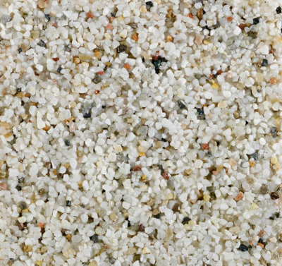 UVR Resin Bound Kit, Winter Quartz 1sqm