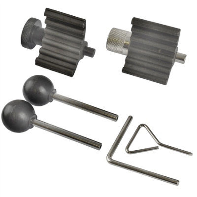 V A G Diesel Timing Locking Tool Set TDI PD DOHC Engines Audi Seat VW AT841