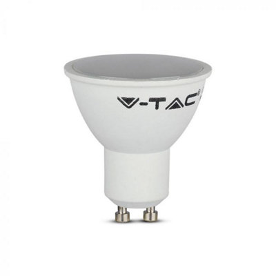 V-Tac Vt-1975 4.5W Smd Spotlight 3000K Gu10 110'D