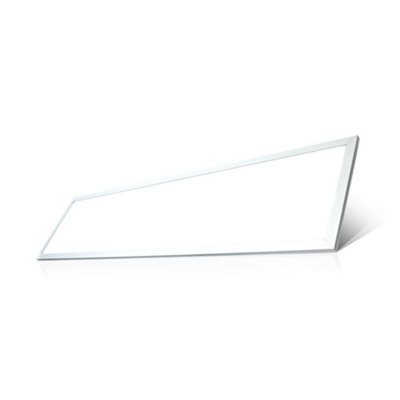 V-TAC VT216258 29W LED Ceiling Panel Light 1200x300mm SMD Chip 6400K