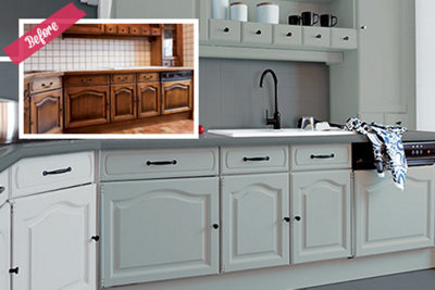 V33 renovation paint Brands DIY at B Q