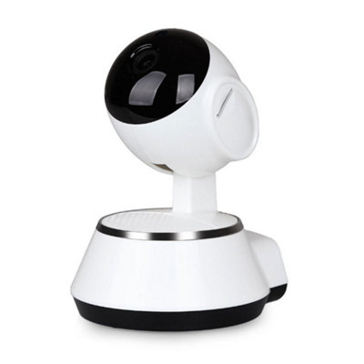 V380 IP Camera with Motion Detection System