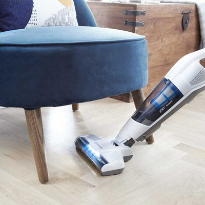 VACMASTER JOEY COMPACT CORDLESS UPRIGHT VACUUM CLEANER WITH DETACHABLE ...