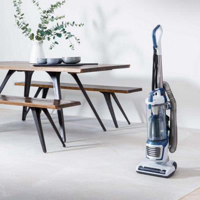 Vacmaster Respira Bagless Upright Vacuum with Pet Mate - 3 Year Guarantee