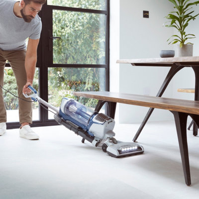 Vacmaster Respira Bagless Upright Vacuum with Pet Mate - 3 Year Guarantee
