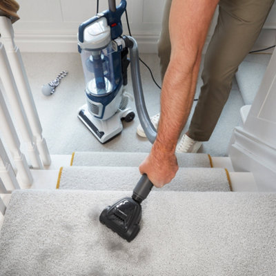 Vacmaster Respira Bagless Upright Vacuum with Pet Mate - 3 Year Guarantee