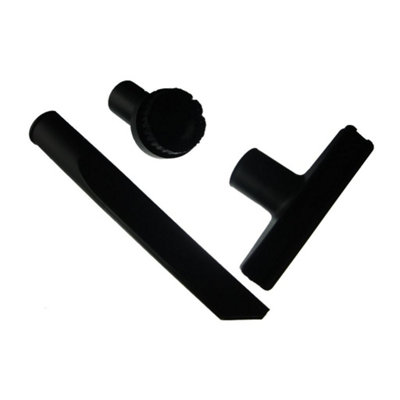 Vacuum Cleaner Mini Tool Cleaning Nozzle Kit - 32mm by Ufixt