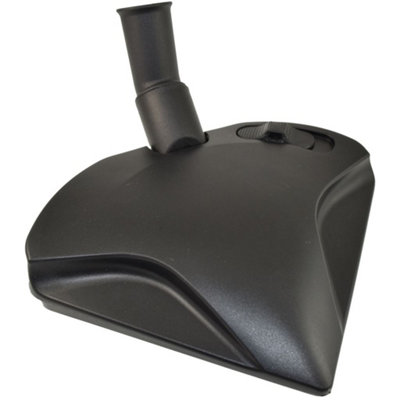 Vacuum Cleaner Triangle Floor Tool Brush Head 32mm Fitting by Ufixt | DIY at B&Q