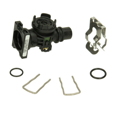 Vaillant - Flow Sensor - 178988