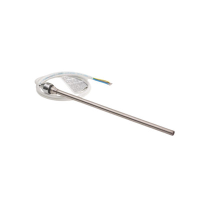 Valdern 300W Electric Towel Rail Element Towel Radiator Heating Element