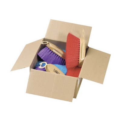 Vale Brothers Dusting Dandy Brush orted (Pack Of 6) | DIY at B&Q