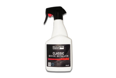 Valet Pro Classic Quick Detailer 1L