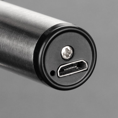 Valiant Candle Lighter with Rechargeable Arc Function