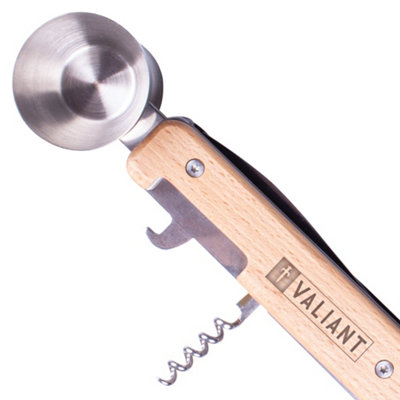 Valiant Cocktail Multi Tool Set 9 in 1