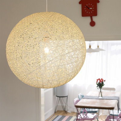 ValueLights Consul Silver Ceiling Bar Spotlight Includes 6 x LED Cool ...