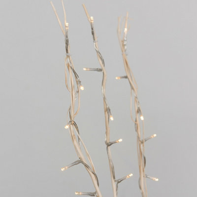 ValueLights Decorative Fairy Lights Design Twig Light Decoration