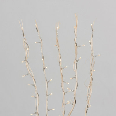 ValueLights Decorative Fairy Lights Design Twig Light Decoration