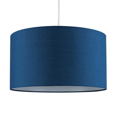 Extra Large Ceiling Drum Shades | Shelly Lighting