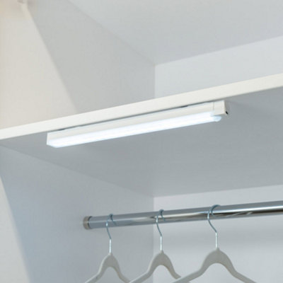 ValueLights Horizon Pair of - Rechargeable Motion Sensor Strip Lights ...