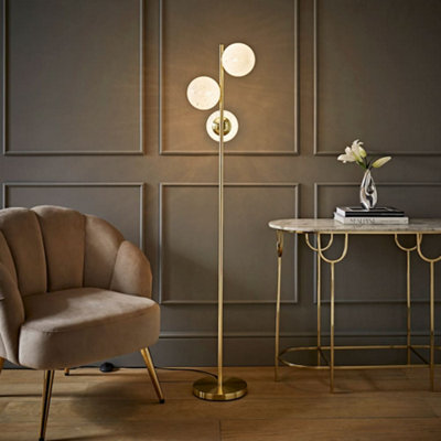 3 Way Floor Lamp