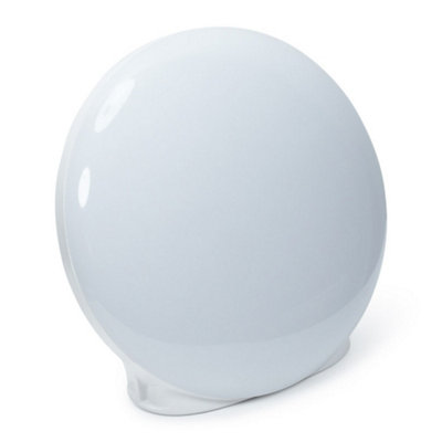 ValueLights SAD Lamp Natural Daylight Wellness Therapy Light Seasonal ...