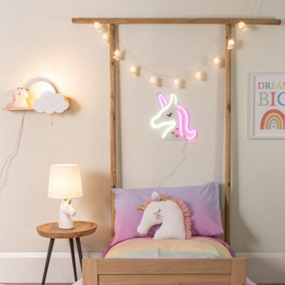 Kids string lights store